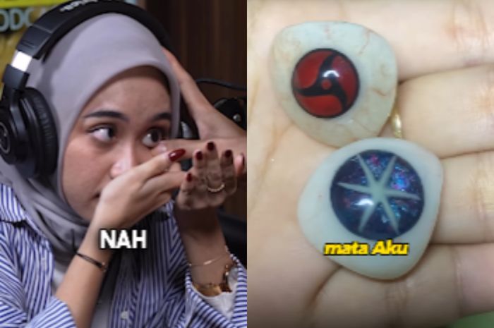 Mengenal Apa Itu Protesa Mata, Mata Palsu yang Viral di TikTok - Parapuan