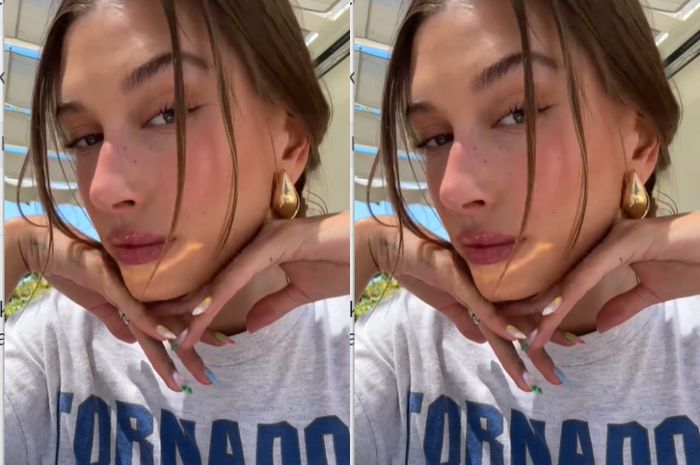 Apa itu Strawberry Makeup Look? Tren Riasan Wajah Viral di TikTok ...