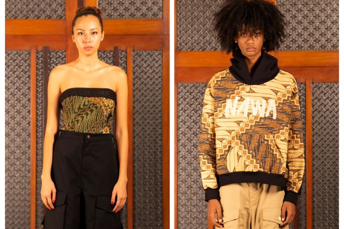 3 Rekomendasi Batik Brand Lokal yang Cocok untuk Gaya Hip Hop - Parapuan