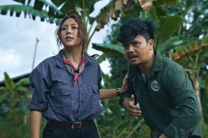 Sinopsis Film Petualangan Sherina 2, Pertemuan Kembali Dua Teman Kecil ... Sinopsis Film Petualangan Sherina 2, Pertemuan Kembali Dua Teman Kecil ...