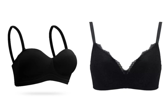 5 Rekomendasi Bra Tanpa Kawat, Pakaian Dalam Perempuan Viral di TikTok ...
