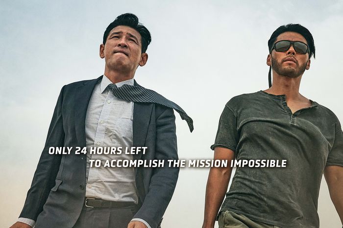 5 Tayangan Menarik Viu Oktober 2023, Mulai Drakor sampai Variety Show ...