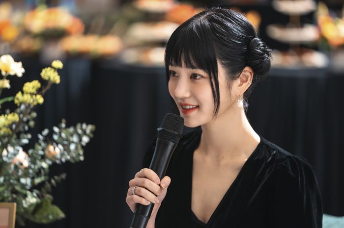 Bang Da Mi Hilang di Sinopsis Drakor The Escape of The Seven, Siapa ...