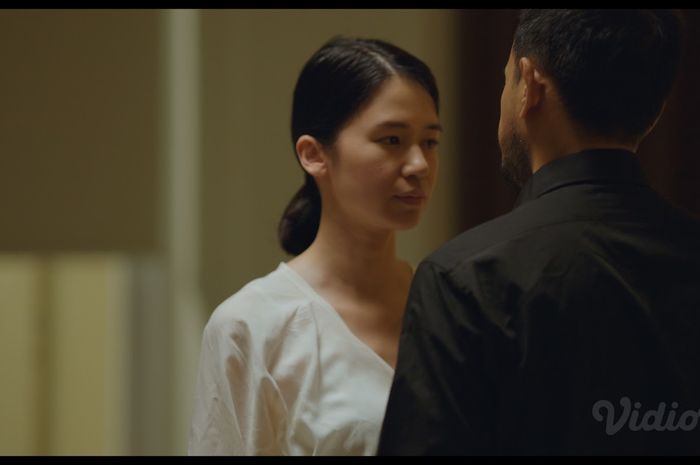 Karakter Perempuan Laura Basuki di Sinopsis Series Merajut Dendam, Tayang di Vidio - Parapuan