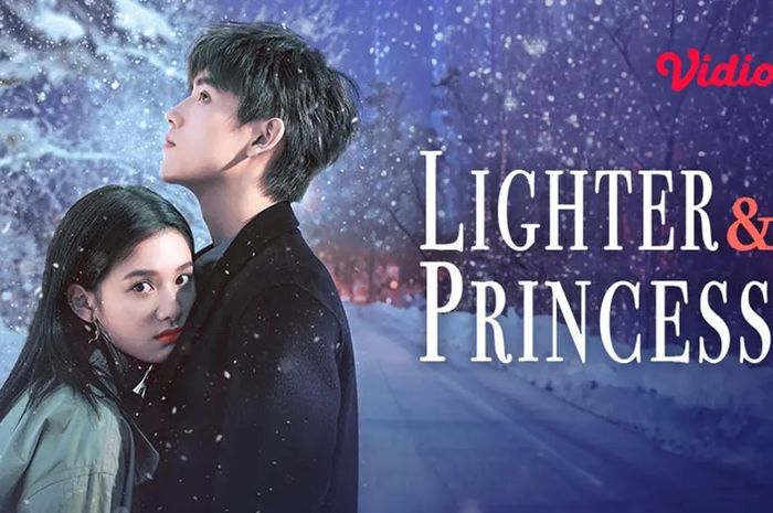 Sinopsis Series Lighter and Princess, Kisah Cinta Mahasiswa yang Dipenuhi Konflik - Parapuan