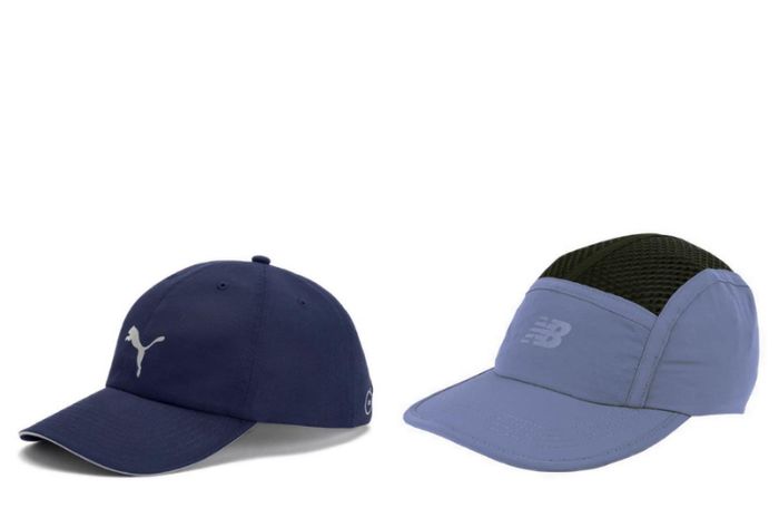 5 Rekomendasi Topi Lari yang Viral di TikTok, Mulai Rp70 Ribuan - Parapuan