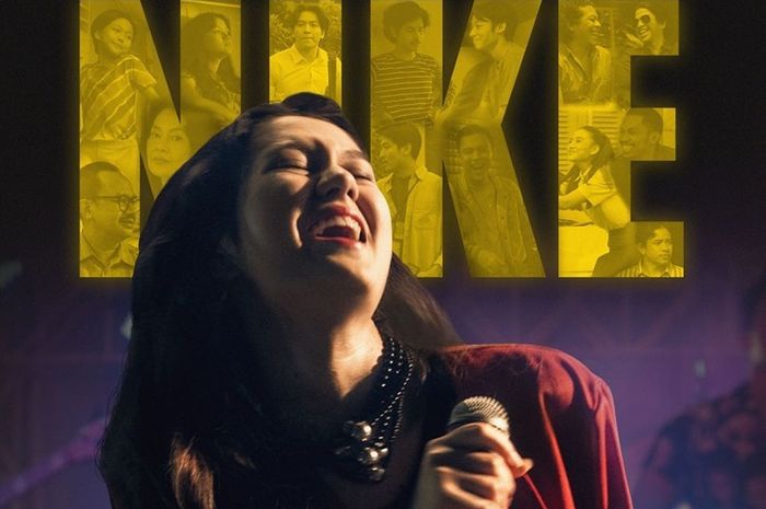 Zoe Abbas Jackson Jadi Pemeran Utama di Nike Ardila the Series - Parapuan