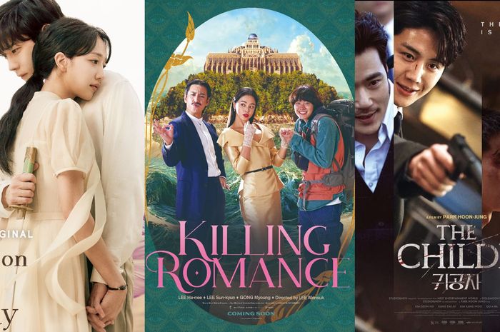 7 Rekomendasi Tayangan Viu November 2023, Dari Drakor sampai Survival ...