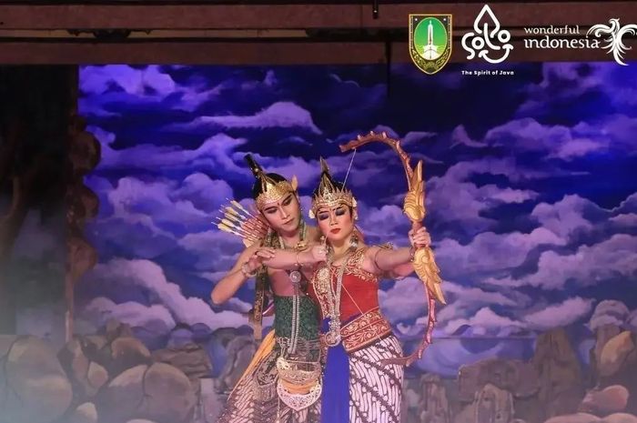 Hari Wayang Orang Nasional, Begini Sejarah Gedung Wayang Orang ... Hari Wayang Orang Nasional, Begini Sejarah Gedung Wayang Orang ...
