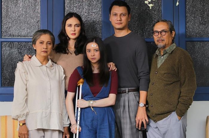 Review Film Panggonan Wingit, Teror Mengerikan dari Sosok Penghuni ...