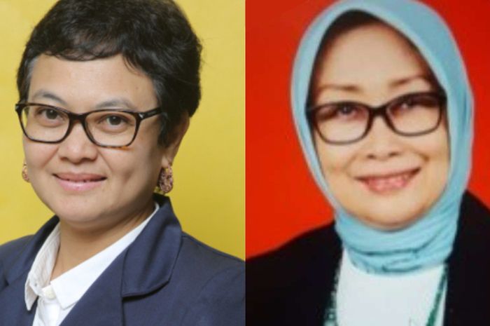 Profil Dua Panelis Perempuan di Debat Capres Perdana Pemilu 2024 - Parapuan Profil Dua Panelis Perempuan di Debat Capres Perdana Pemilu 2024 - Parapuan