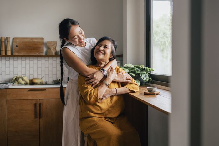 Punya Rencana Liburan Berdua dengan Ibu? Yuk Simak Dulu 5 Tips Ini ... Punya Rencana Liburan Berdua dengan Ibu? Yuk Simak Dulu 5 Tips Ini ...