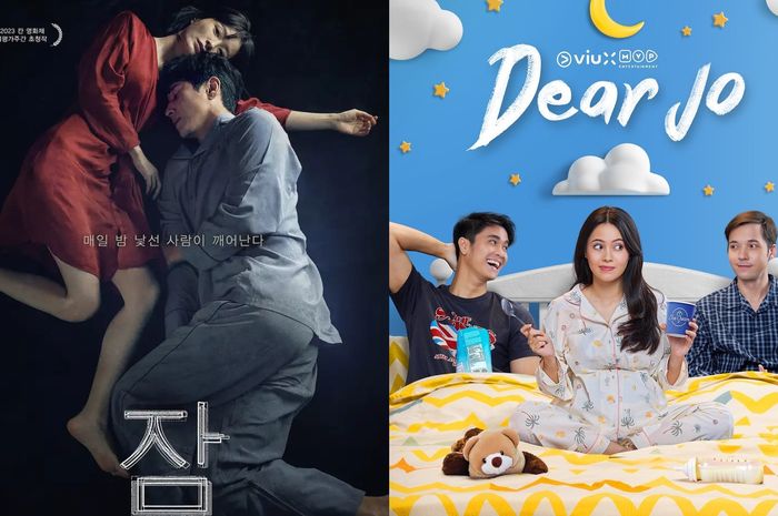 6 Rekomendasi Tayangan Viu Sepanjang Januari 2024, Ada Drakor dan ...