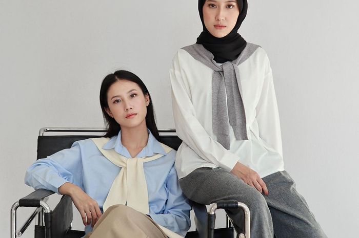 Cara Memilih Outfit ke Kantor yang Stylish dan Sesuai Suasana Kerja ...