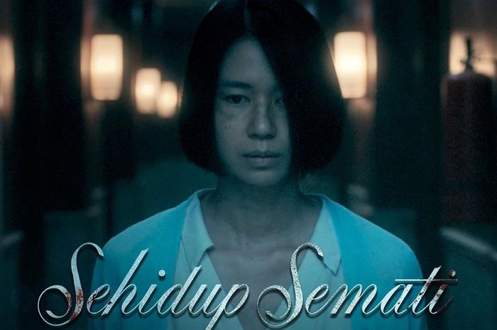 Sinopsis Film Sehidup Semati, Kisah Perempuan Korban KDRT dan ...