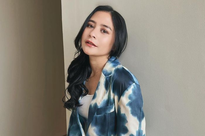 Prilly Latuconsina Batasi Main Film dan Series di Tahun 2024, Ini ...