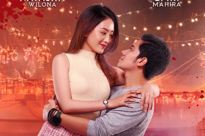 Sinopsis Series Happy Birth-Die, Natasha Wilona Punya Kemampuan Supranatural - Parapuan