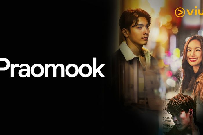 Sinopsis Series Praomook, Drama Thailand tentang Perempuan yang Menyimpan Dendam - Parapuan