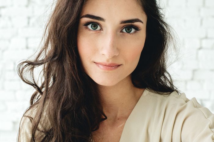 BERITA TERPOPULER FASHION & BEAUTY: Low Visual Weight hingga Tren ...