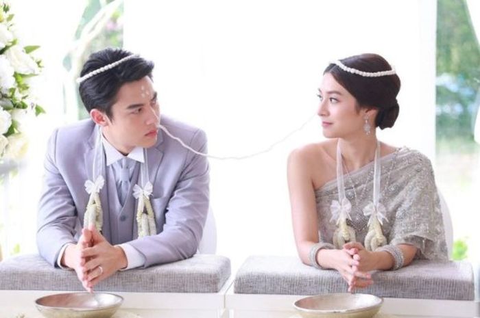 Sinopsis Series My Husband in Law, Kisah Perempuan yang Dipaksa Menikah - Parapuan