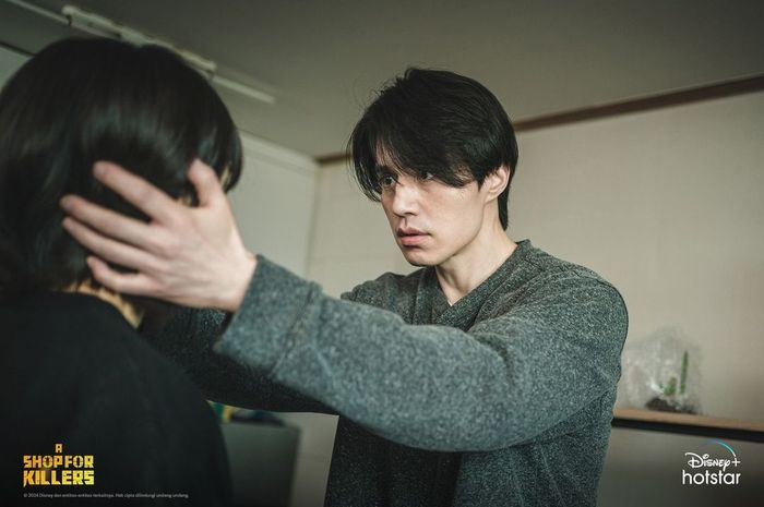 4 Fakta Menarik A Shop For Killers, Drama Korea yang Dibintangi Lee Dong Wook dan Kim Hye Jun ...