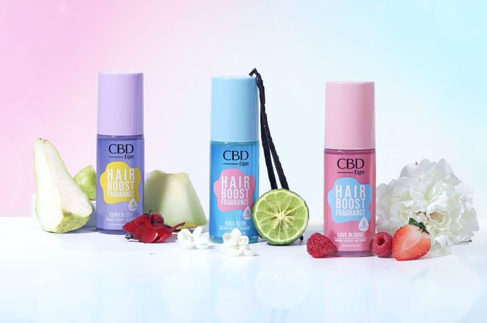 Ini Rekomendasi Parfum Rambut yang Bisa Lindungi Kulit Kepala dari ...