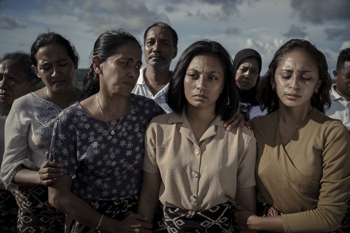Sinopsis Film Women From Rote Island, Lantang Suarakan Isu Kekerasan ...