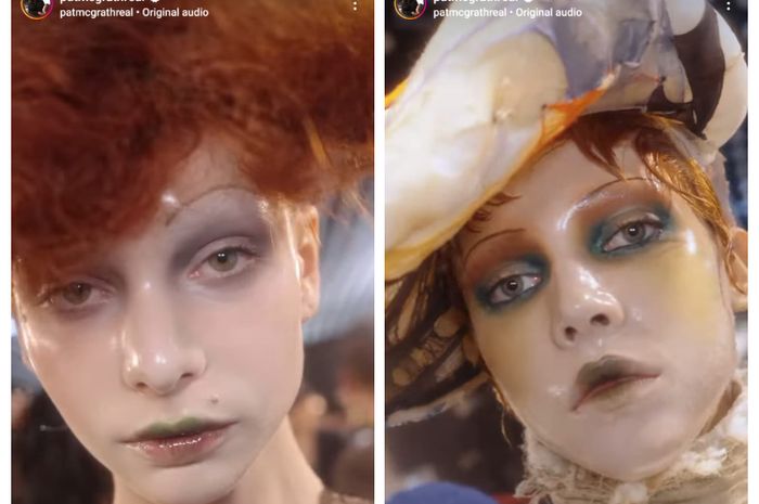 Tips Makeup Porcelain Skin Look, Riasan Wajah Viral di TikTok - Parapuan