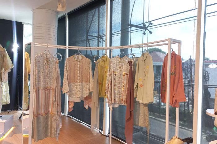 Aleza Rilis Baju Lebaran 2024, Punya Nama Koleksi dan Makna Mendalam ...