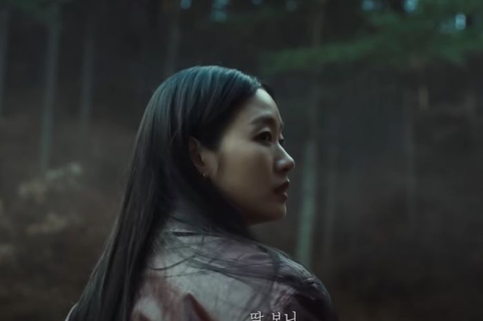 Kim Go Eun Perankan Karakter Perempuan Dukun, Ini Daftar Pemain Film ...