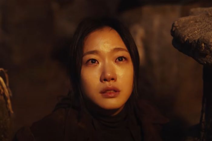 Sinopsis Film Exhuma, Kim Go Eun Jadi Karakter Perempuan Pengusir Setan ...