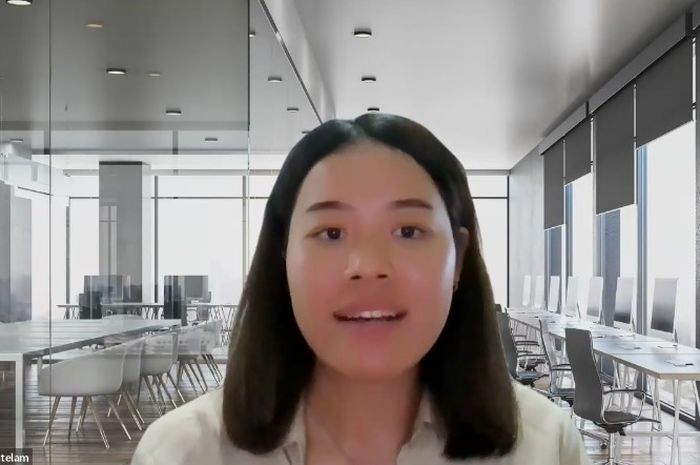 Agustine Christela Melviana: Perempuan sebagai Peneliti di Bioteknologi ...