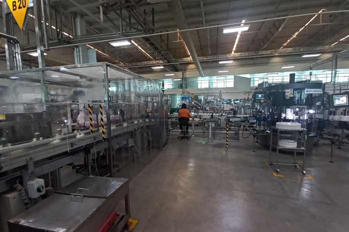 Wujudkan Komitmen Ramah Lingkungan, L'Oreal Indonesia Capai 100 Persen ... Wujudkan Komitmen Ramah Lingkungan, L'Oreal Indonesia Capai 100 Persen ...