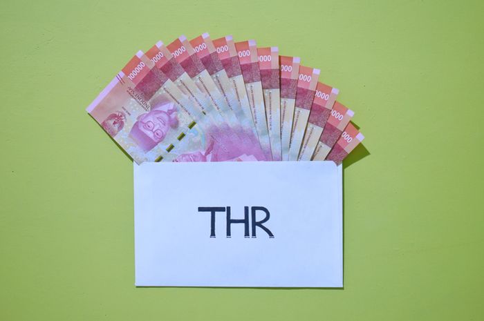 Webinar NOVA dan MSIG Life: Tips Atur THR Lebaran Supaya Happy Liburan ...