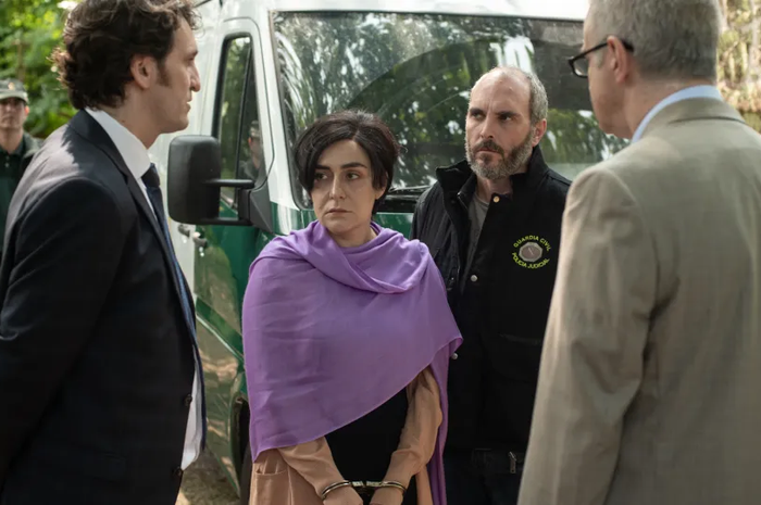 Berdasarkan Kisah Nyata Pembunuhan, Ini Sinopsis Series The Asunta Case ...