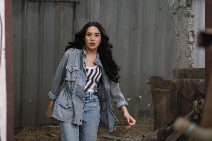 Diperankan Beby Tsabina, Begini Karakter Perempuan Alexa di Sinopsis Series The Perfect ...