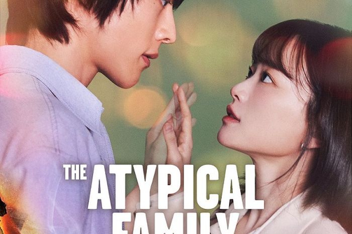 Synopsis of Drakor The Atypical Family is much sought after, here is ...