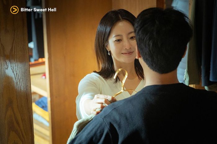 Sinopsis Drakor Bitter Sweet Hell Banyak Dicari, Ini Daftar Pemainnya ...