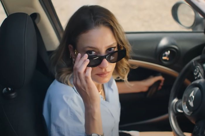 Sinopsis Series Thank You, Next, Kisah Cinta Rumit Perempuan Pengacara ...