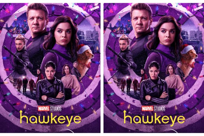 Konflik Batin Perempuan dalam Sinopsis Series Hawkeye, Bukan Sekadar ...