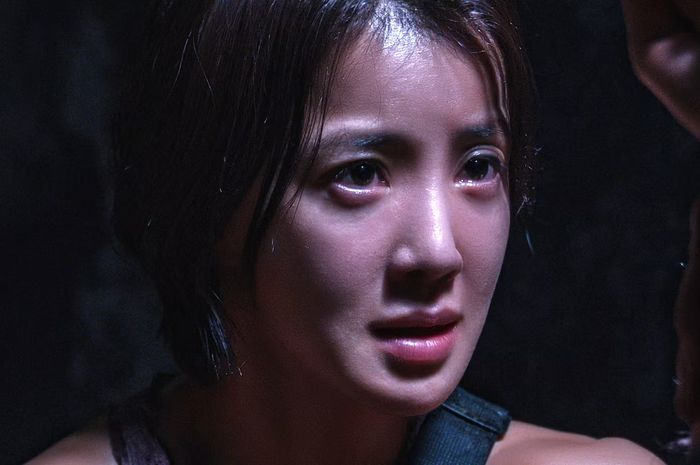 Segera Hadir di Netflix, Ini 3 Karakter Perempuan yang Masih Hidup di ...