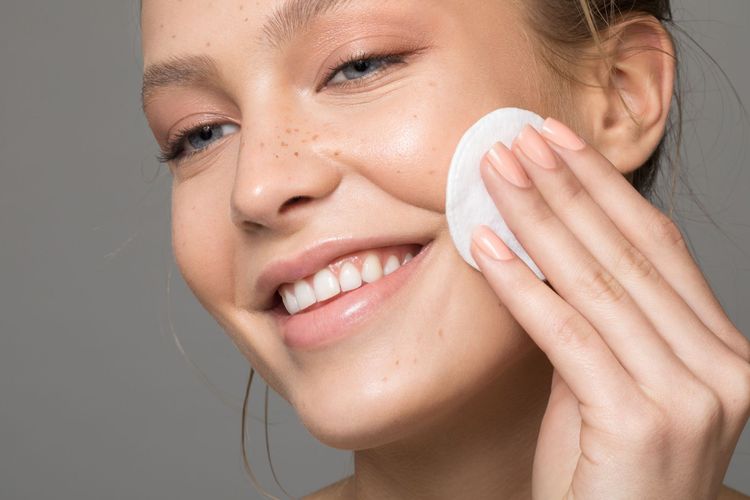 Begini 6 Ciri-Ciri Kulit Wajah Sehat yang Kamu Harus Tahu, Cek yuk!