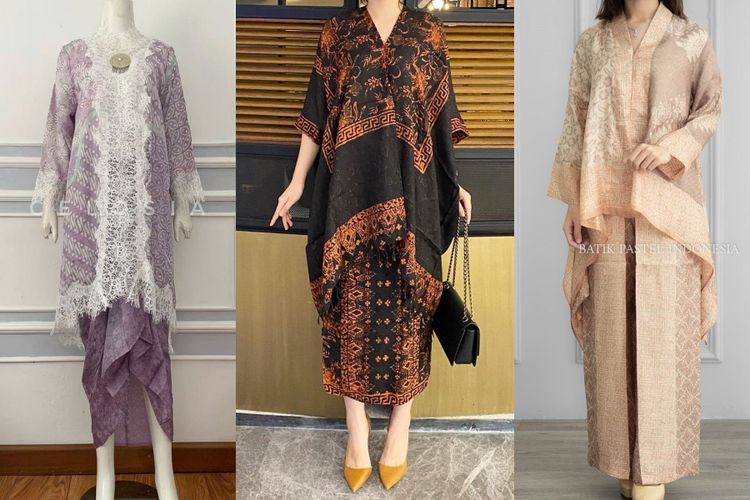 5 Rekomendasi One Set untuk Baju Lebaran, Mulai Rp100 Ribuan