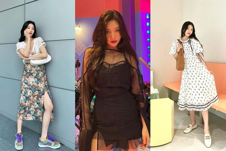 Mengenal Effortlessly Chic, Gaya yang Sederhana Tapi Tetap Modis