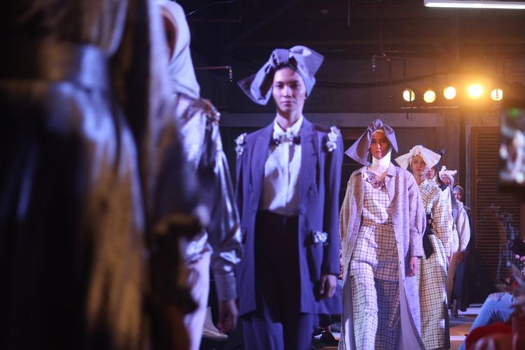 Apa Itu Modest Fashion? COMF Lakukan Pemilihan 100 Brand Terbaik di Dunia