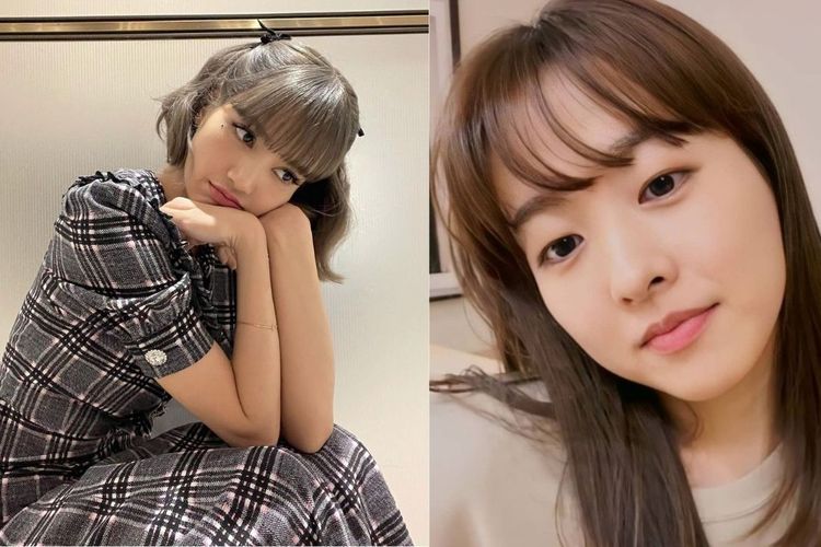 Tampilan Lebih Segar dengan Inspirasi Gaya Poni untuk Rambut Pendek