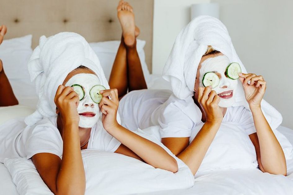 Wajib Tahu, Ini Rekomendasi Kandungan dalam Masker Sesuai Jenis Kulit