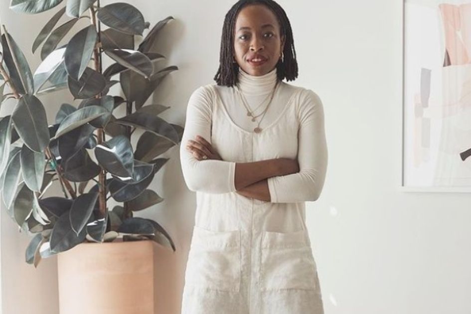 Erica Chidi Bantu Perempuan Memahami Kesehatan Reproduksi Lewat LOOM