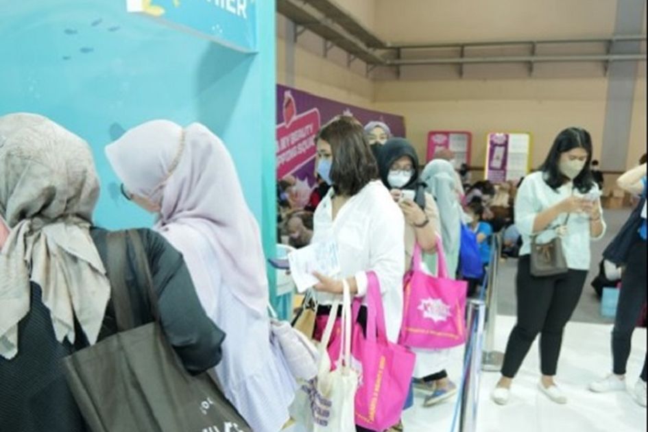 Online dan Offline, Ini Kunci Sukses Brand Kecantikan yang Viral di TikTok