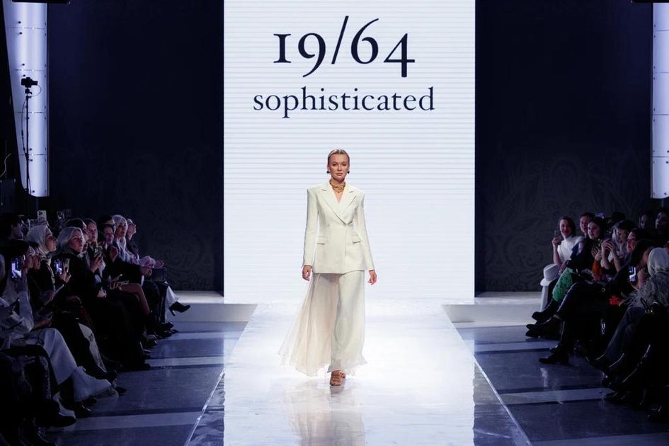 Apa Itu Modest Fashion? COMF Lakukan Pemilihan 100 Brand Terbaik di Dunia